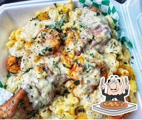 Midwest Eats by Chef Jerek Blevins in East Chicago - Restaurant reviews