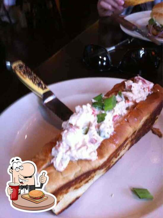 Patriots Tavern in Stillwater - Restaurant menu and reviews