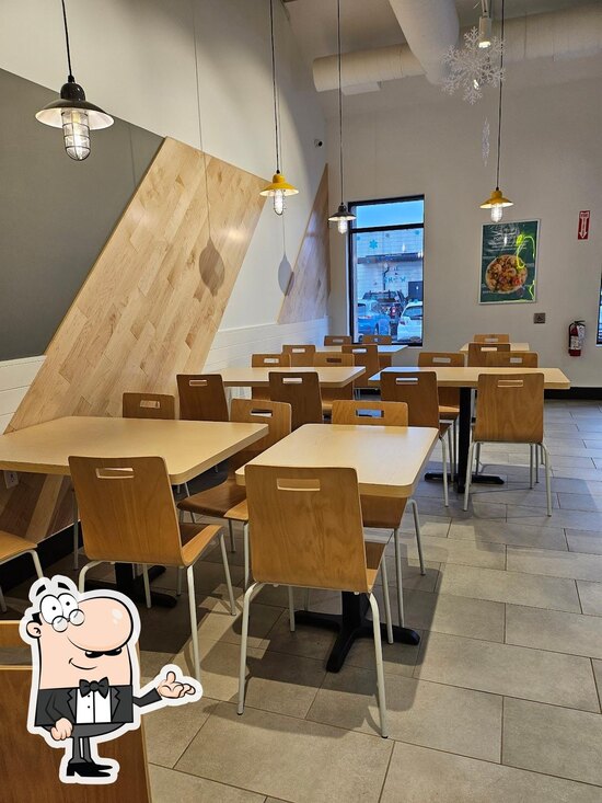 Restaurante Pokeworks Queensway, Toronto - Carta del restaurante y ...