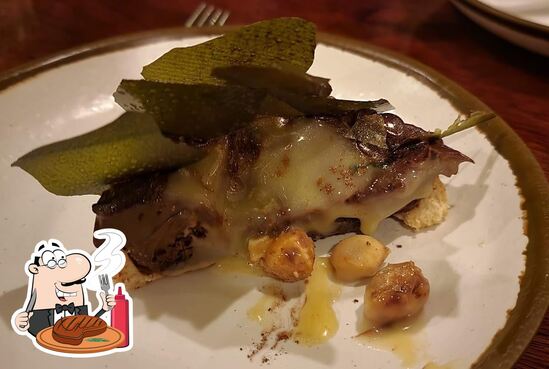 Rosamar restaurant, Lisbon - Restaurant reviews