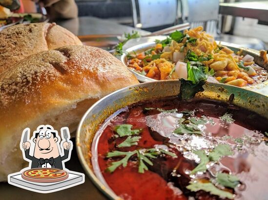 Shivshambho Amruttulya & Snacks, Pune, CVXF+XW7 - Restaurant reviews