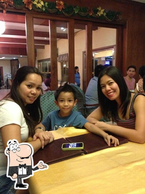 Menu at Taal Bayview Bistro Restaurant, Taal, VWQP+6PP