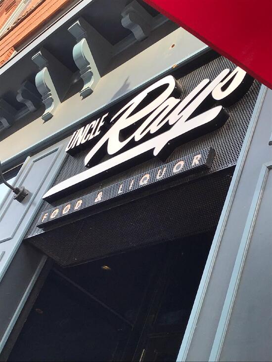 Uncle Ray’s in Hamilton - Restaurant menu and reviews