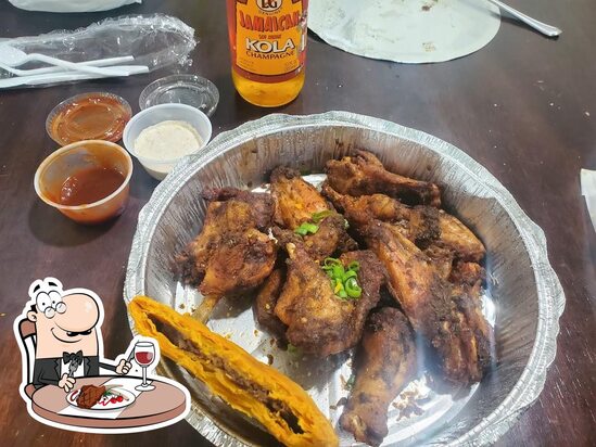 Yeh Mon Jamaican Restaurant in Saratoga Springs - Restaurant reviews