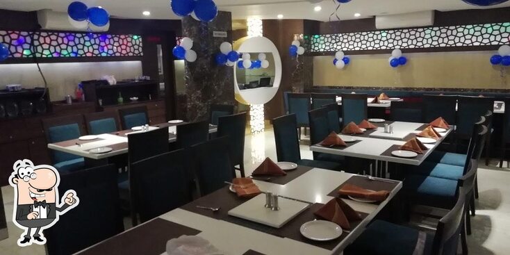 Dwarka restaurant, Ahmedabad - Restaurant menu, prices and reviews