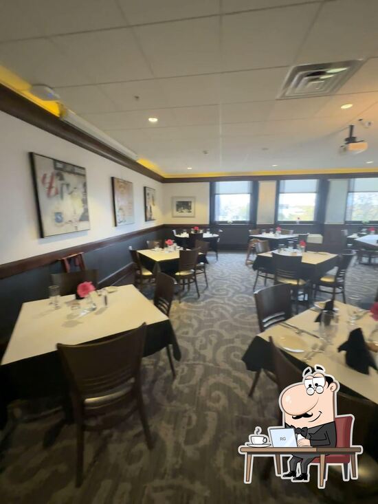 EM Statler Dining Room, Buffalo - Restaurant menu, prices and reviews