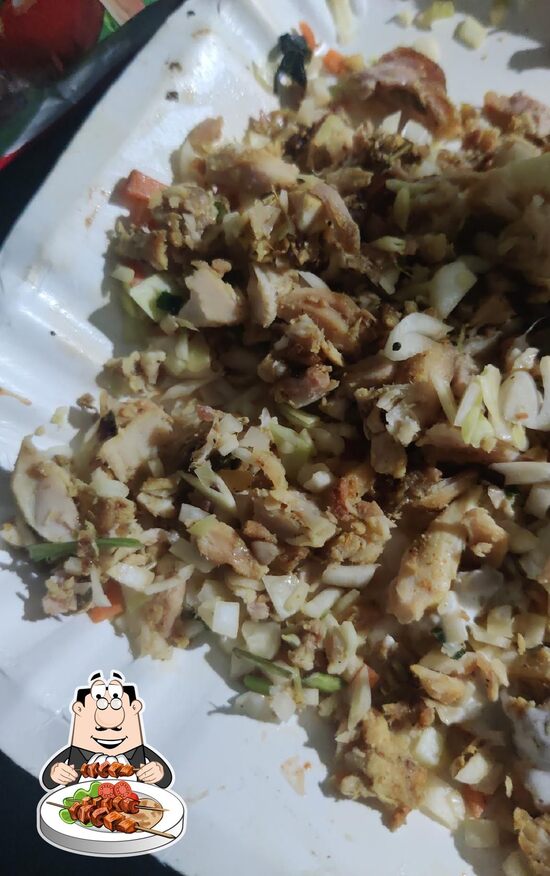 Al amar food court, North Paravur - Restaurant menu, prices and reviews