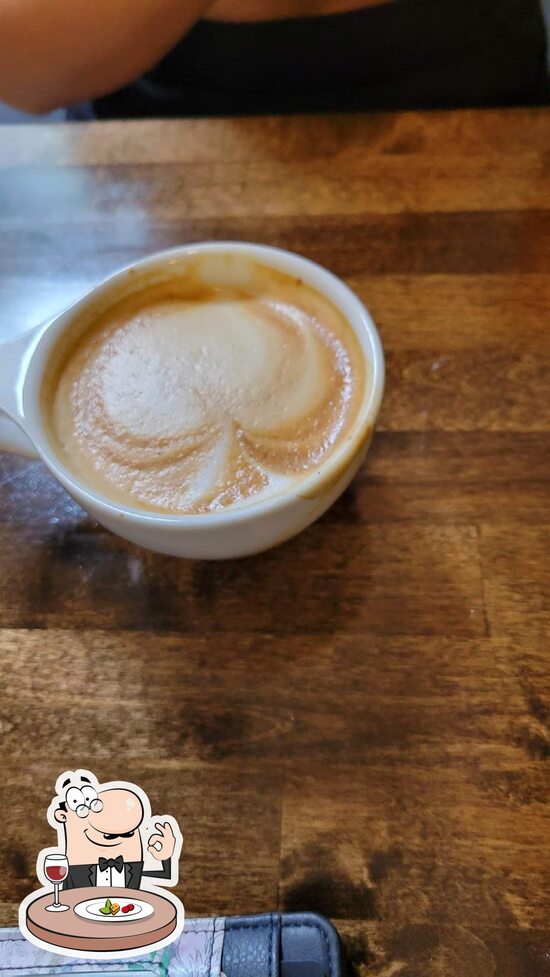 Café Denim Coffee, Mechanicsburg - Opiniones del restaurante