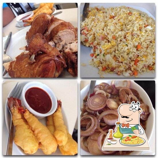 The Original Savory, Antipolo - Menú del restaurante, precios y reseñas