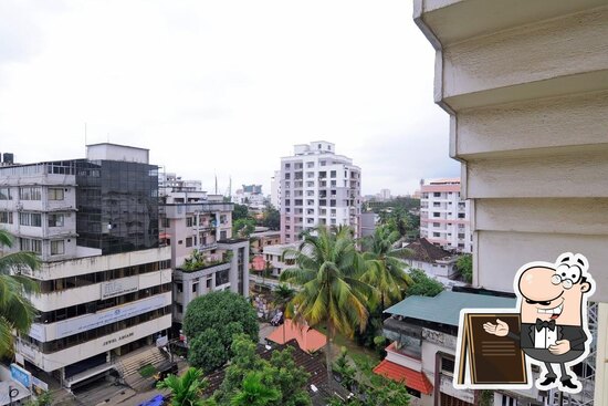 Cochin Bakery, Kochi, X79P+V5Q - Restaurant menu and reviews