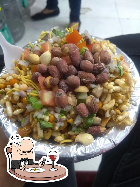 Ganesh Bhel, Pune, GR8X+7XG - Restaurant reviews