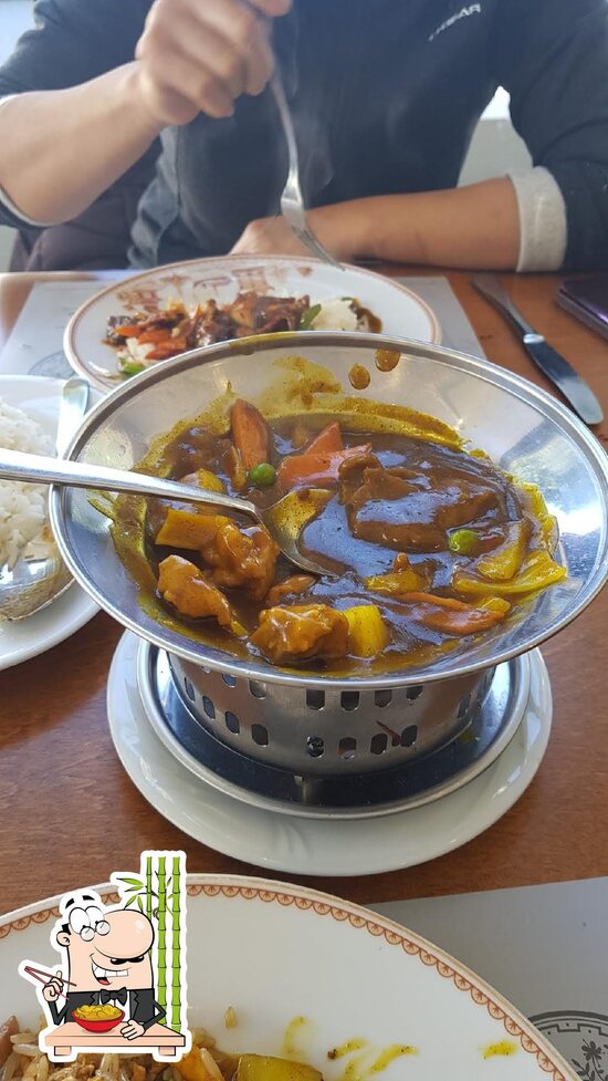 Taipei Town Restaurant, Larnaca, Archiepiskopou Makariou III 63 ...