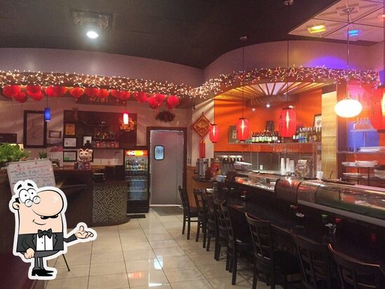 China Han Restaurant, Friendswood - Restaurant menu, prices and reviews