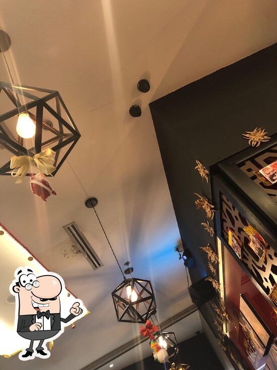 King Chef Dimsum Kitchen, Quezon City - Restaurant menu, prices and reviews
