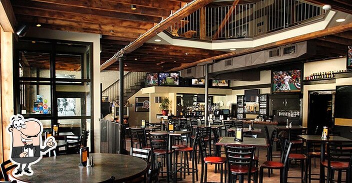 Rivalries, Portland - Restaurant menu, prices and reviews