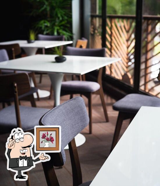 tbd..., Honolulu - Restaurant menu, prices and reviews