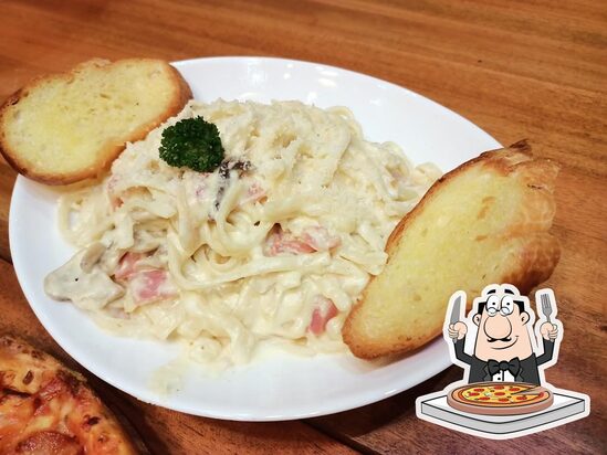 Grumpy Joe - Dagupan restaurant, Dagupan - Restaurant reviews