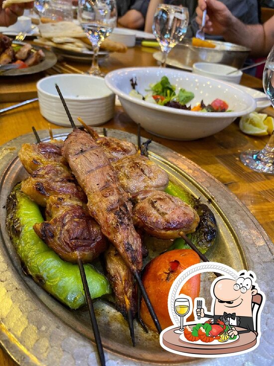 Meşhur Tavacı Recep, Diyarbakır - Restaurant reviews