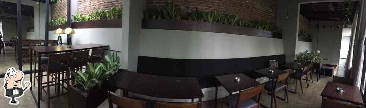 7AM Coffee, Jakarta - Restaurant menu, prices and reviews