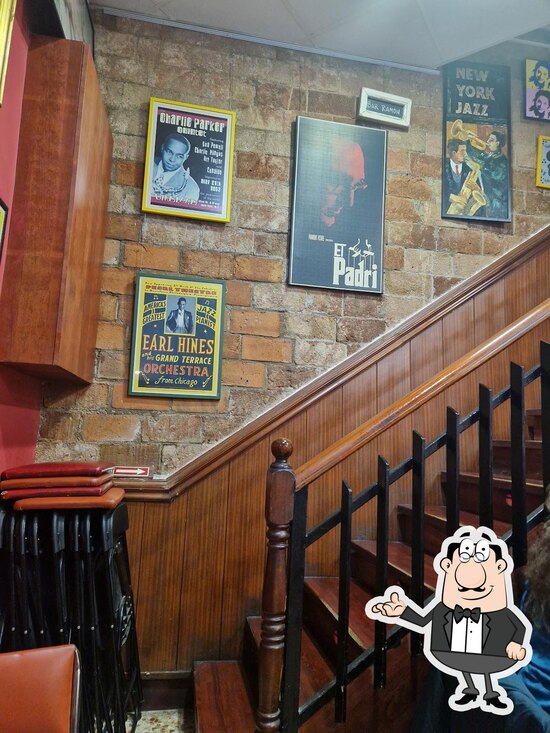 Bar Ramon, Barcelona - Restaurant menu, prices and reviews