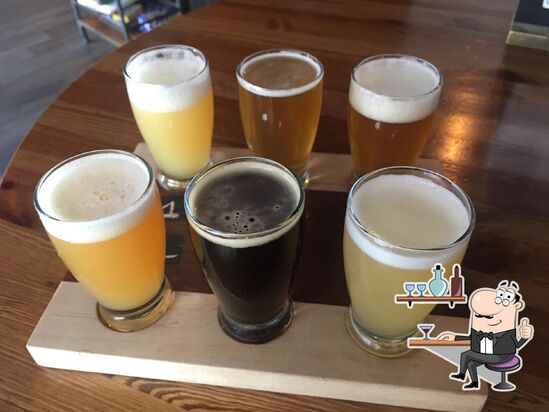 Barbarian Downtown Beer Bar, Boise - Restaurant menu, prices and reviews