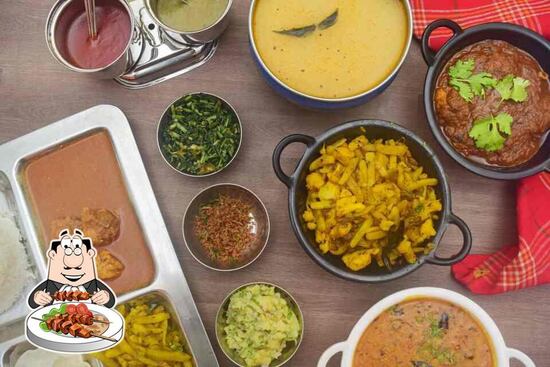 Bharat Kitchen, Bengaluru - Restaurant menu, prices and reviews