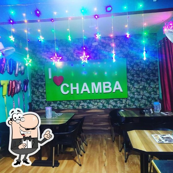 Good Bite Restaurant, Chamba - Restaurant menu, prices and reviews