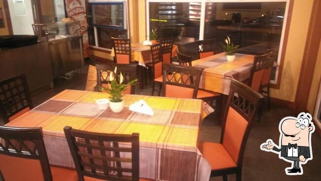 Kurczak Raz Dwa Trzy, Chodziez - Restaurant menu, prices and reviews