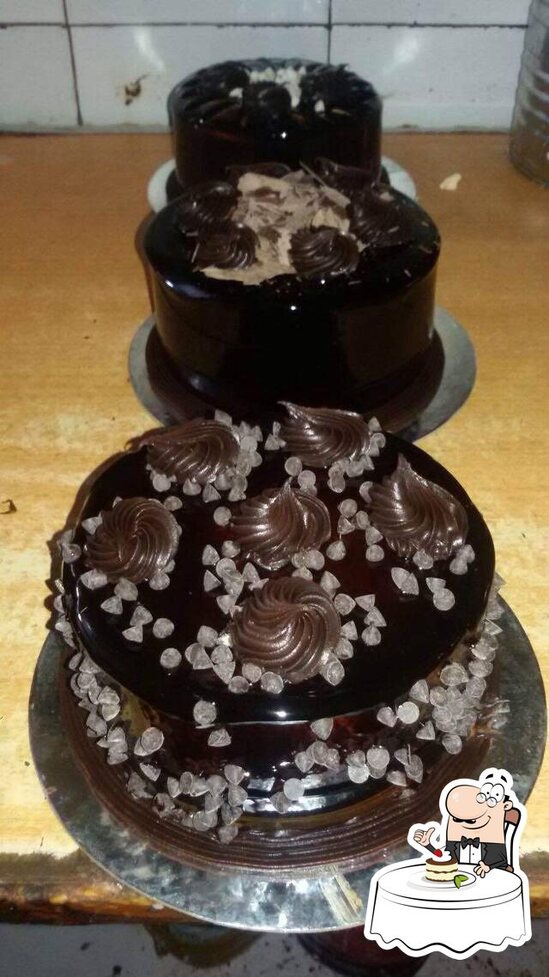 New Panna Sweets, Chandigarh, NEAR - Restaurant reviews