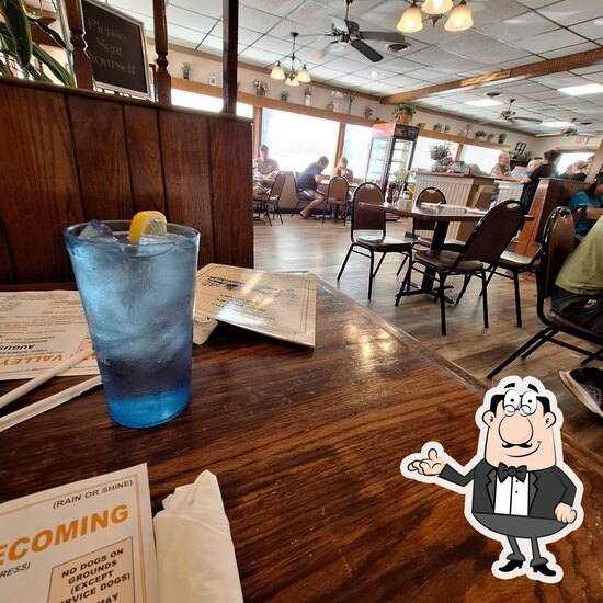 Path Valley Family Restaurant, Spring Run - Restaurant menu, prices and ...