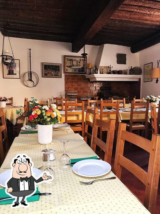 La Pesquière et Le Mazagran, Saint-Tropez - Menu du restaurant, prix et ...