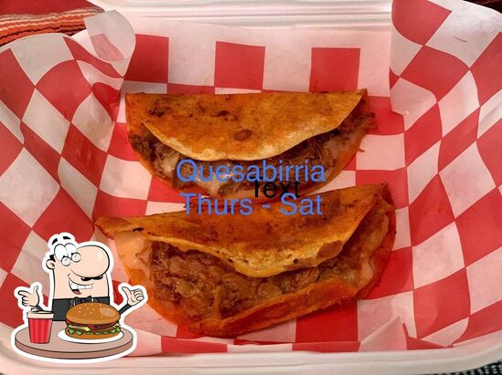 El TACOntento in San Bernardino - Restaurant menu and reviews