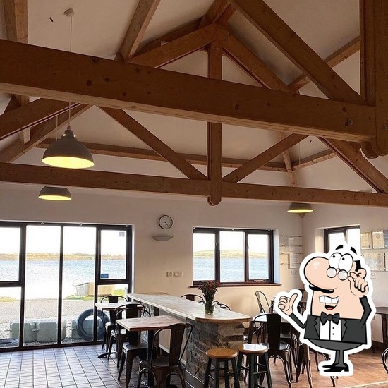 Wild Vibes Stithians - Lakeside Cafe, Redruth - Restaurant menu, prices ...
