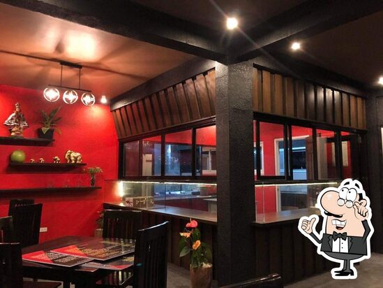 KUYS Restaurant, Lipa - Restaurant menu, prices and reviews