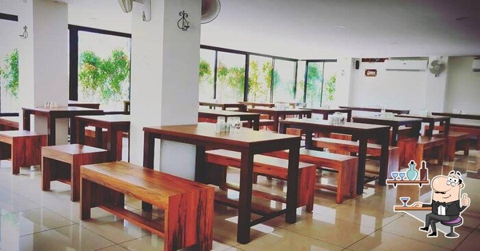 Namma hallimane Family restaurant, Mysuru - Restaurant menu, prices and ...