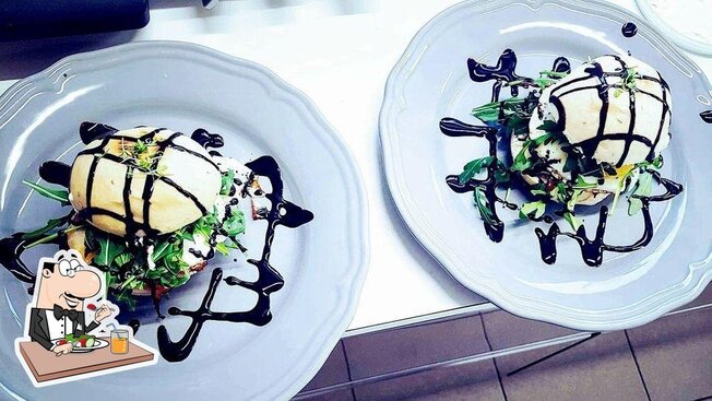 Kathinkas Cafe, Fresing - Restaurant reviews