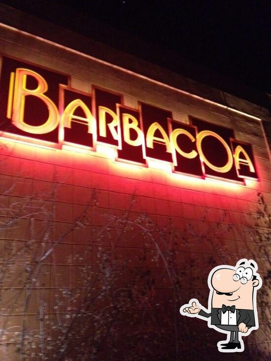 Barbacoa Grill, Boise - Restaurant menu, prices and reviews