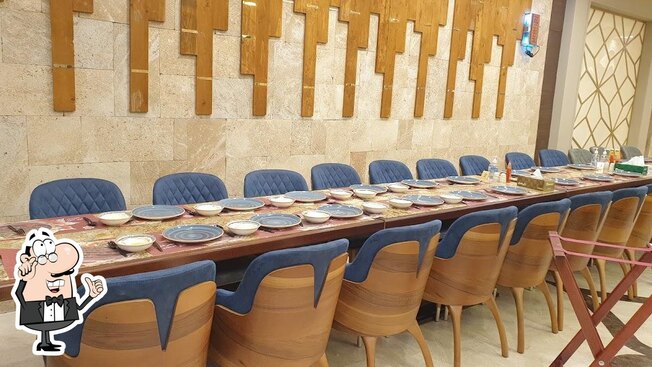 Bait Al Halabi Restaurant, Ras Al-Khaimah - Restaurant menu, prices and ...