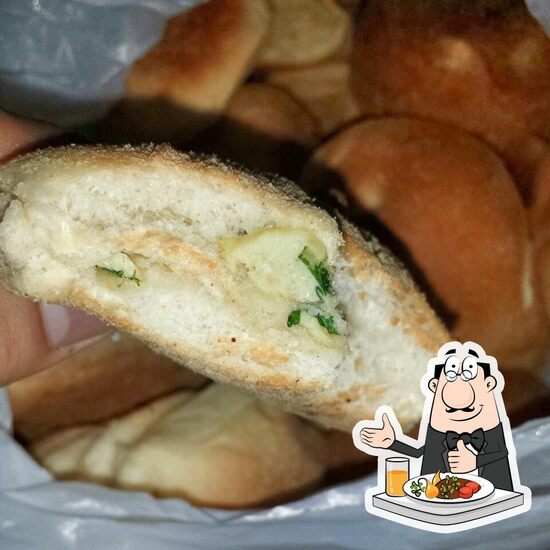 Arbee's Bakeshop, Cagayan de Oro - Restaurant menu, prices and reviews