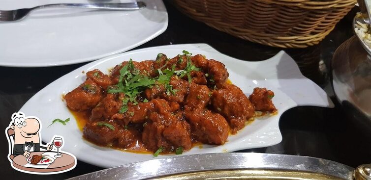 Shahenshah Restaurant, UAE - Restaurant reviews