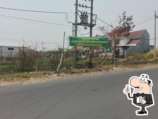 KEBAB JAWA, Sidoarjo - Restaurant reviews