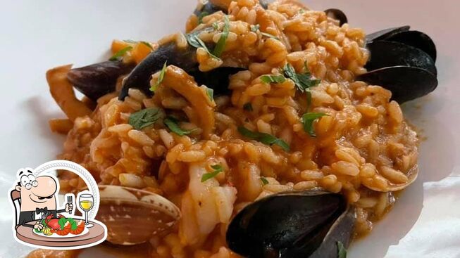 Carta del restaurante Don Cheech NYC, Bayonne