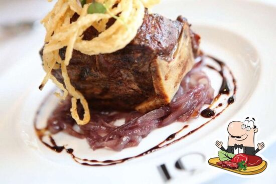 Menu at 31 Supper Club, Ormond Beach