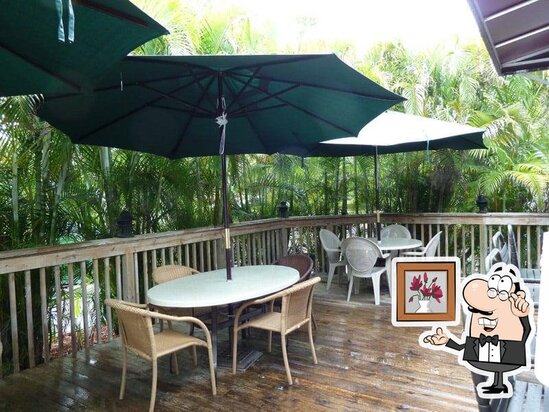 Menu at Alice Sweetwater's Bar & Grille, Naples