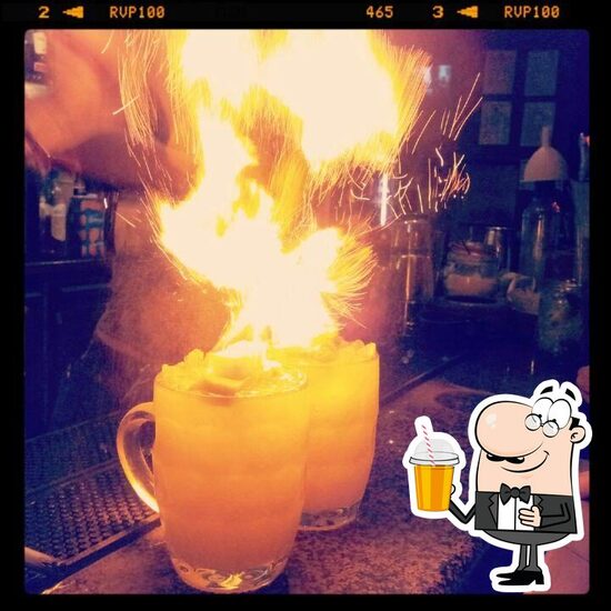 Bad Juju Tiki Bar, Nottingham - Restaurant menu, prices and reviews
