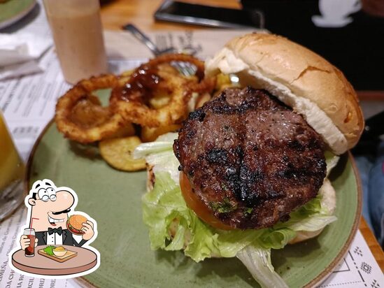 Cholito Lindo, Nuevo Chimbote - Menú del restaurante, precios y reseñas