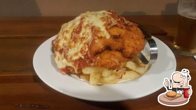 Club Mudgee in Mudgee - Restaurant menu and reviews