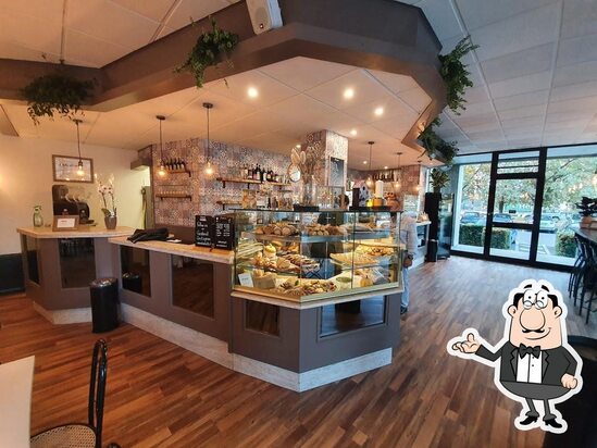 Dimora - Caffè & Cucina pub & bar, Reggio Emilia - Menu e recensioni ...