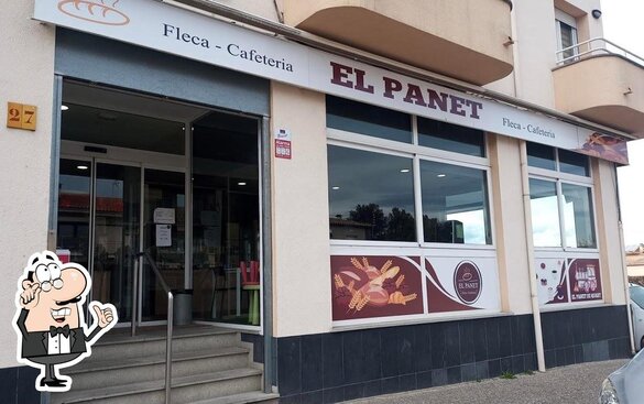 El Panet Quart in Quart - Restaurant menu and reviews