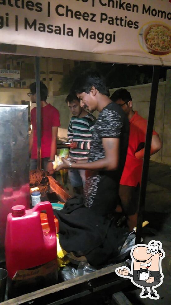 Fast Food Point, Kota - Restaurant menu, prices and reviews